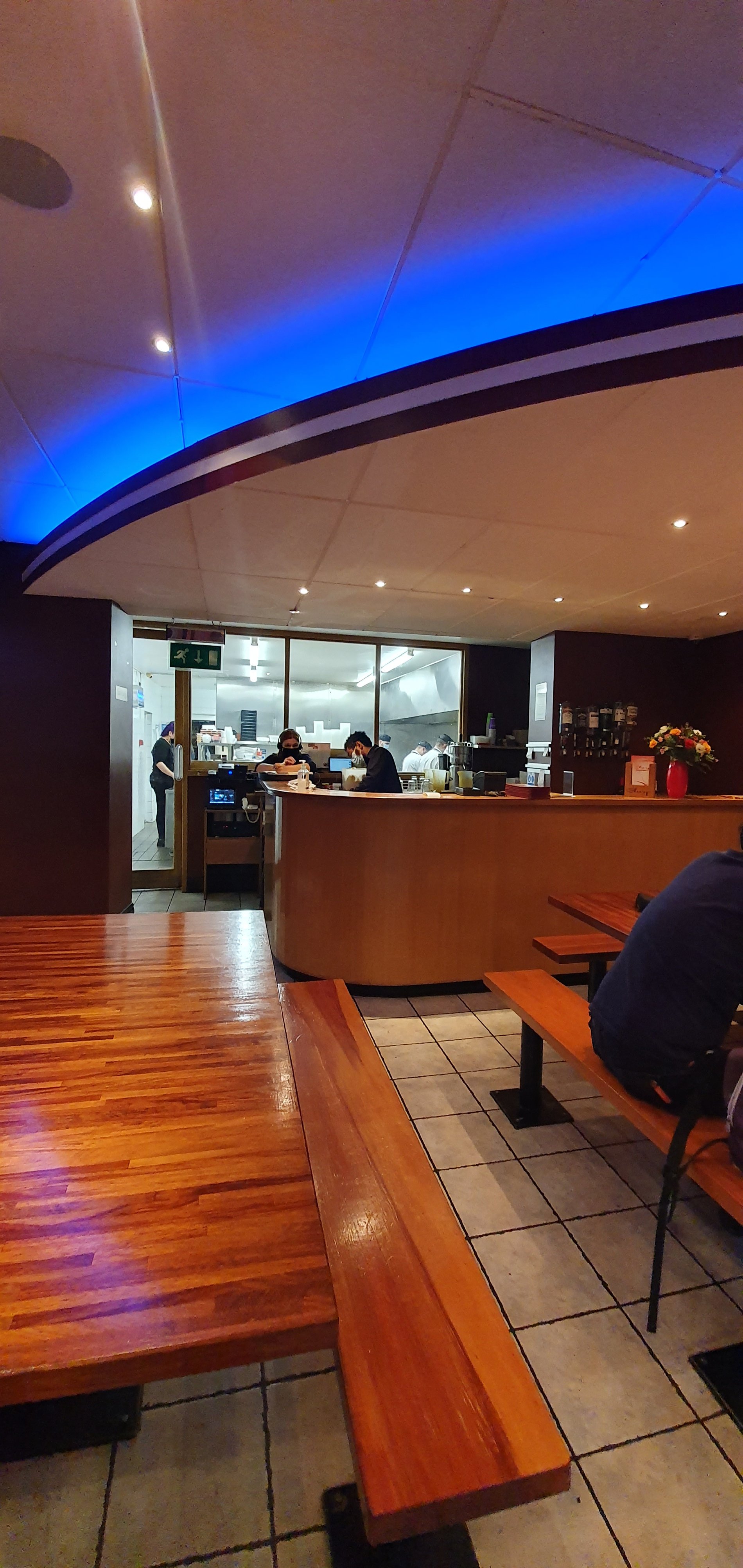 Gallery - Slurp Restaurant, Streatham, London