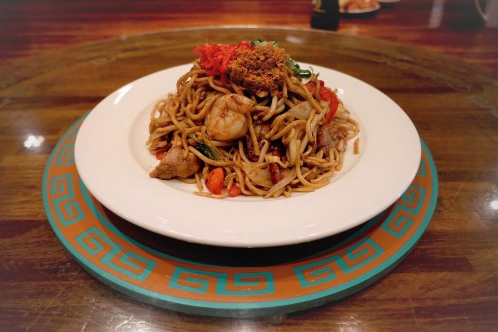 Gallery - Slurp Restaurant, Streatham, London