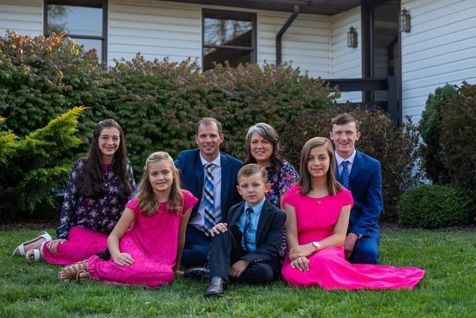 Hannahstown Road Baptist Church | Cabot, PA