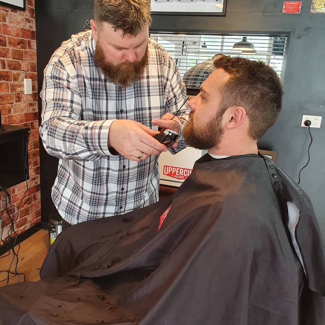 Barbers | Flagstaff Hill