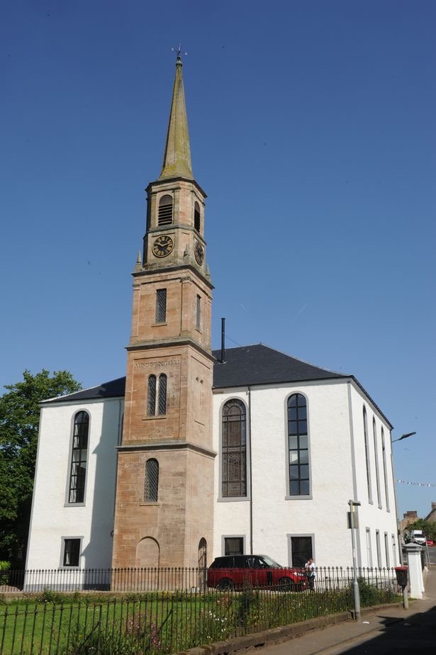 Home [www.eastchurchhouse.co.uk]