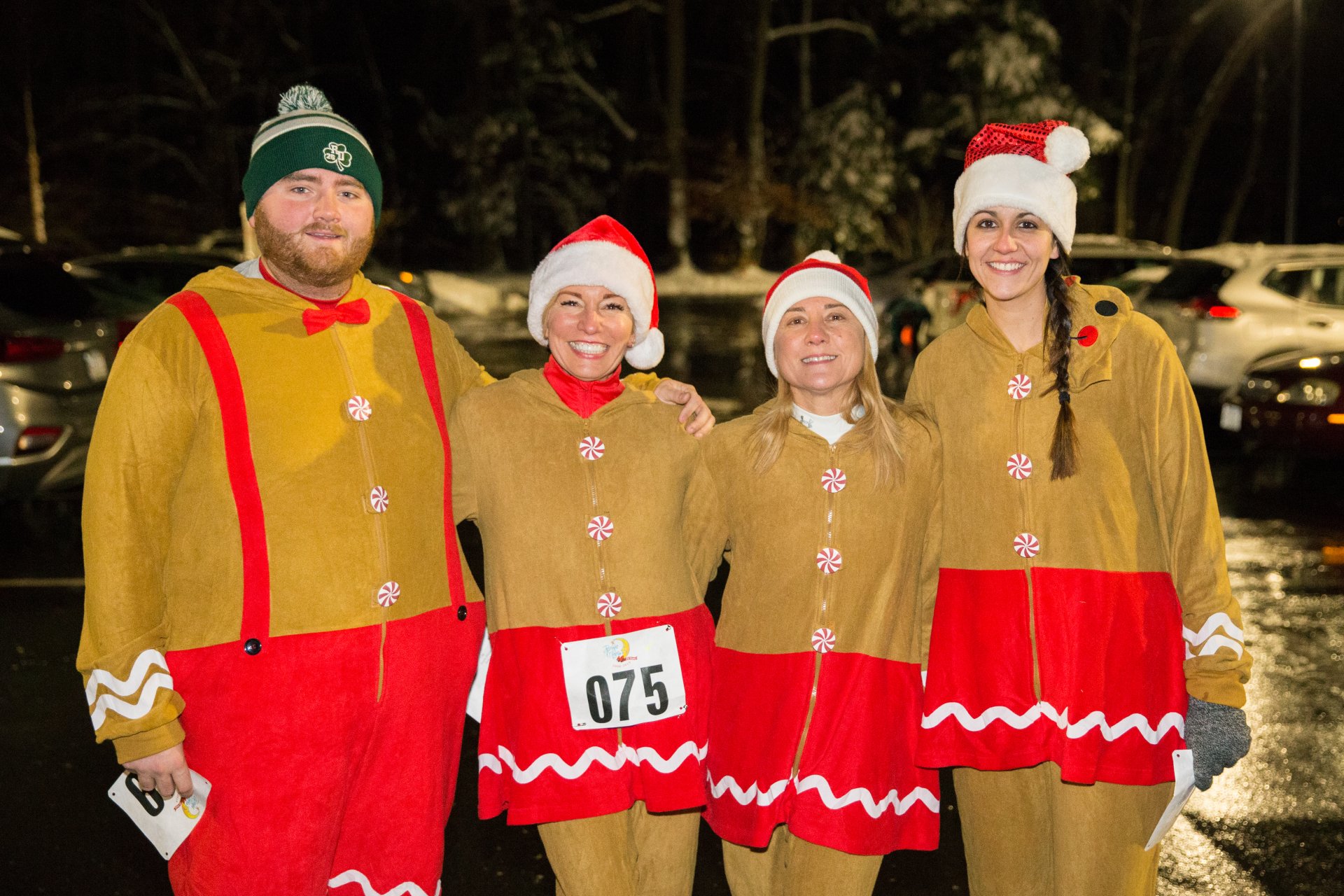 Bright Nights Springfield - Road Race