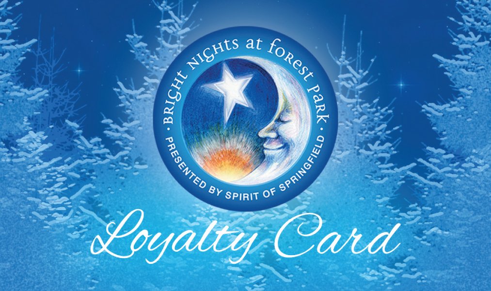 Bright Nights Visitor Information