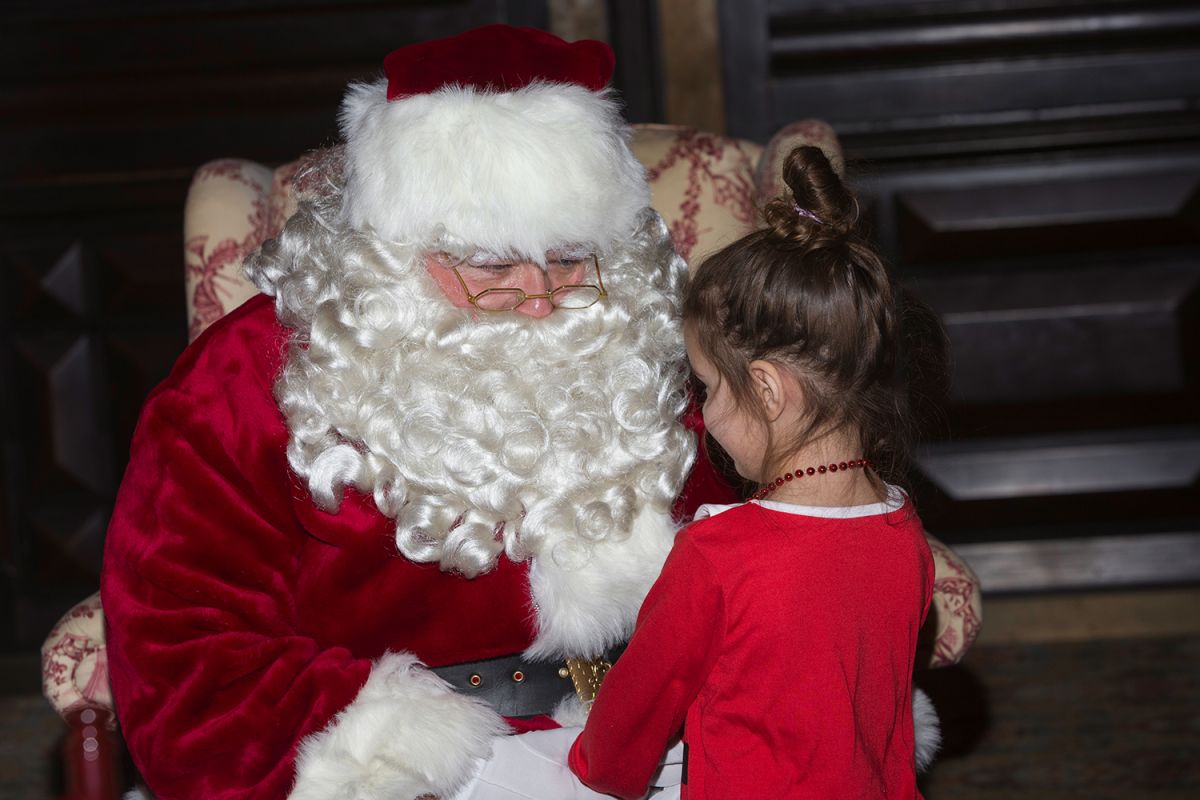 Bright Nights at Forest Park, Springfield