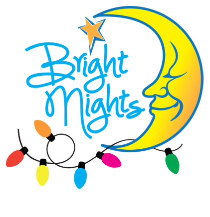 Bright Nights at Forest Park