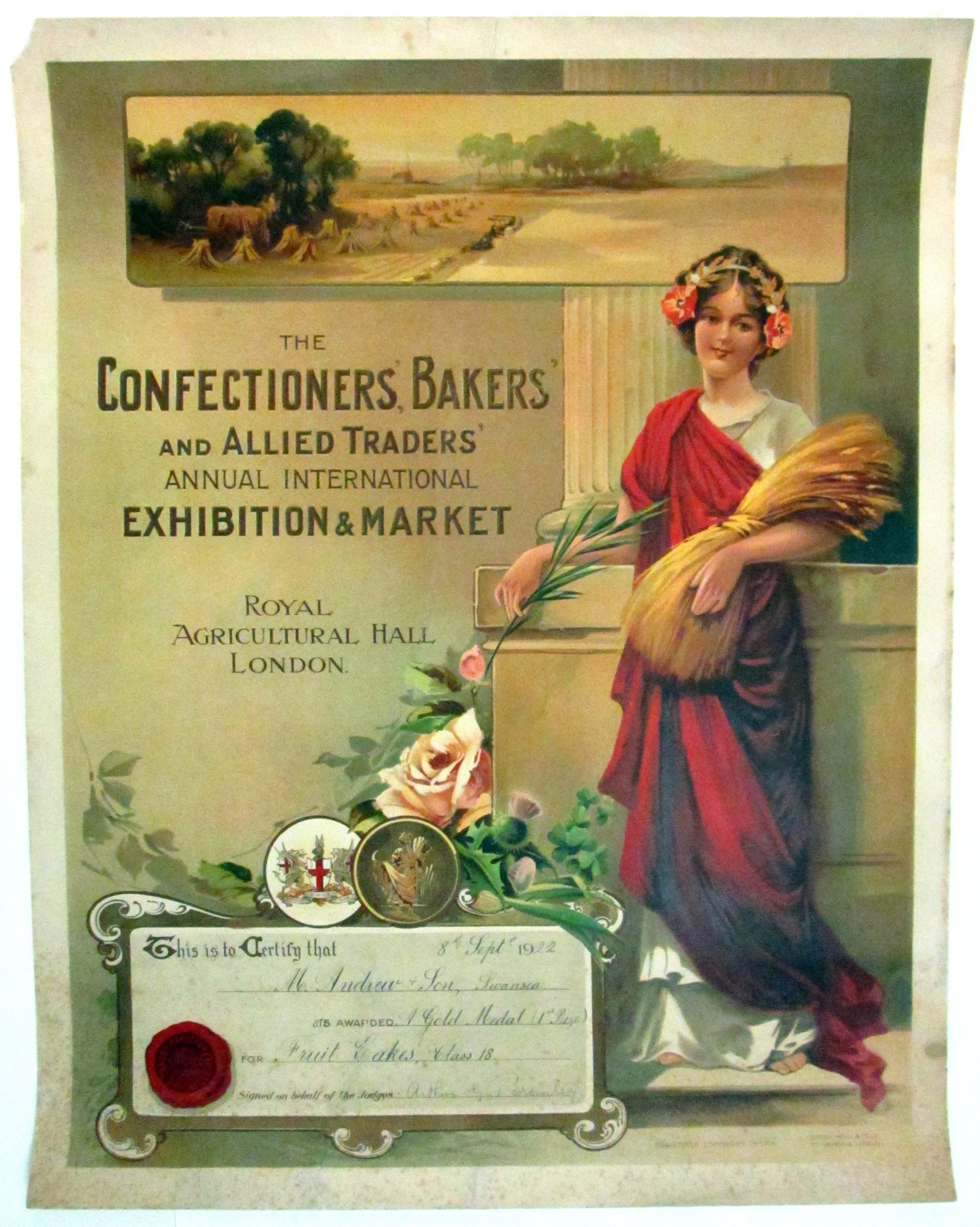 Projects | Lloyd Haslam & Newton Conservation