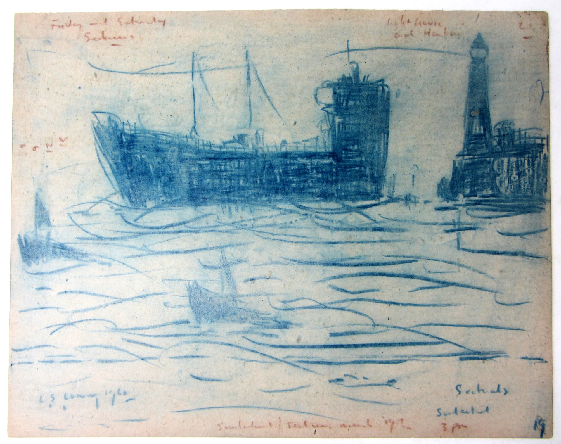 Projects | Lloyd Haslam & Newton Conservation