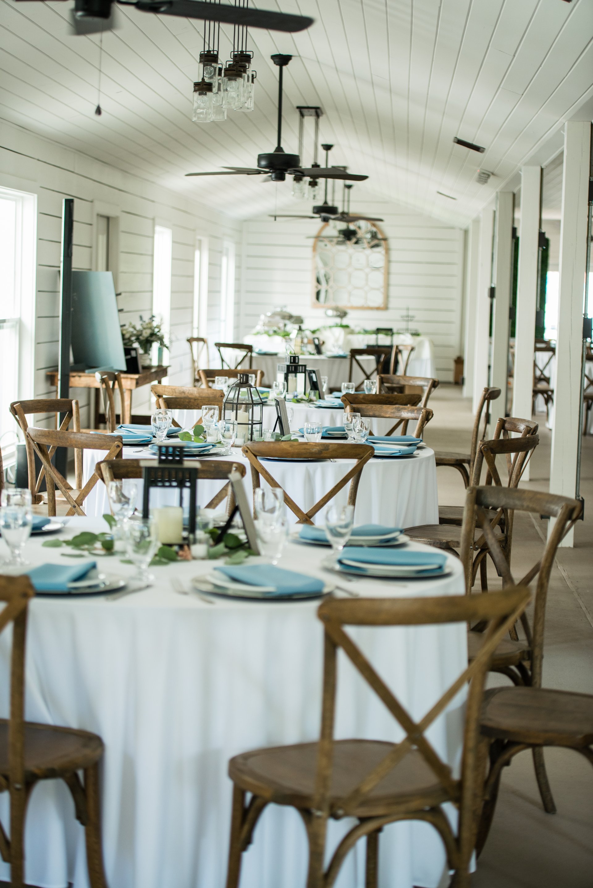 North Georgia Barn Wedding Photos | White Laurel Estate