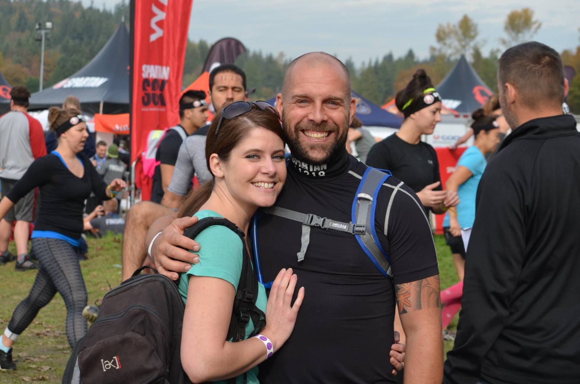 Member Highlight: Jesse Morris
