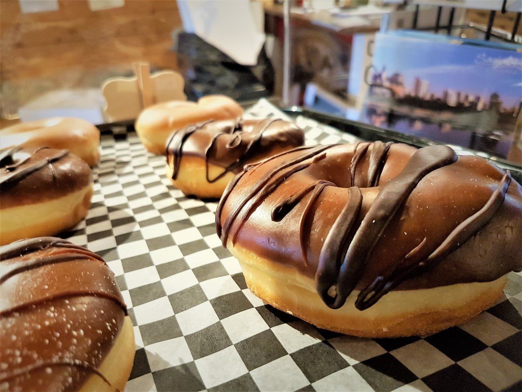 The Berry Barn | Fresh Saskatoon Berries, Bakery, and Restaurant