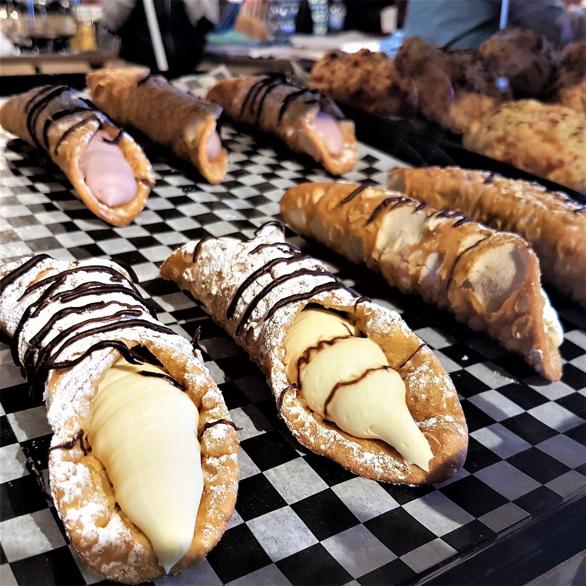The Berry Barn | Fresh Saskatoon Berries, Bakery, and Restaurant
