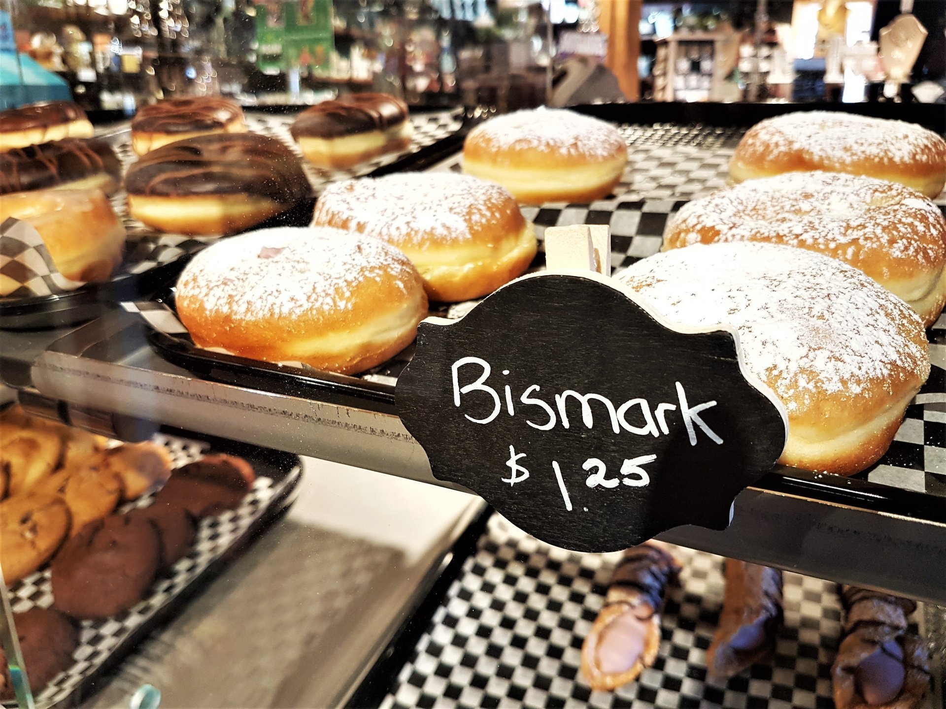 The Berry Barn | Fresh Saskatoon Berries, Bakery, and Restaurant