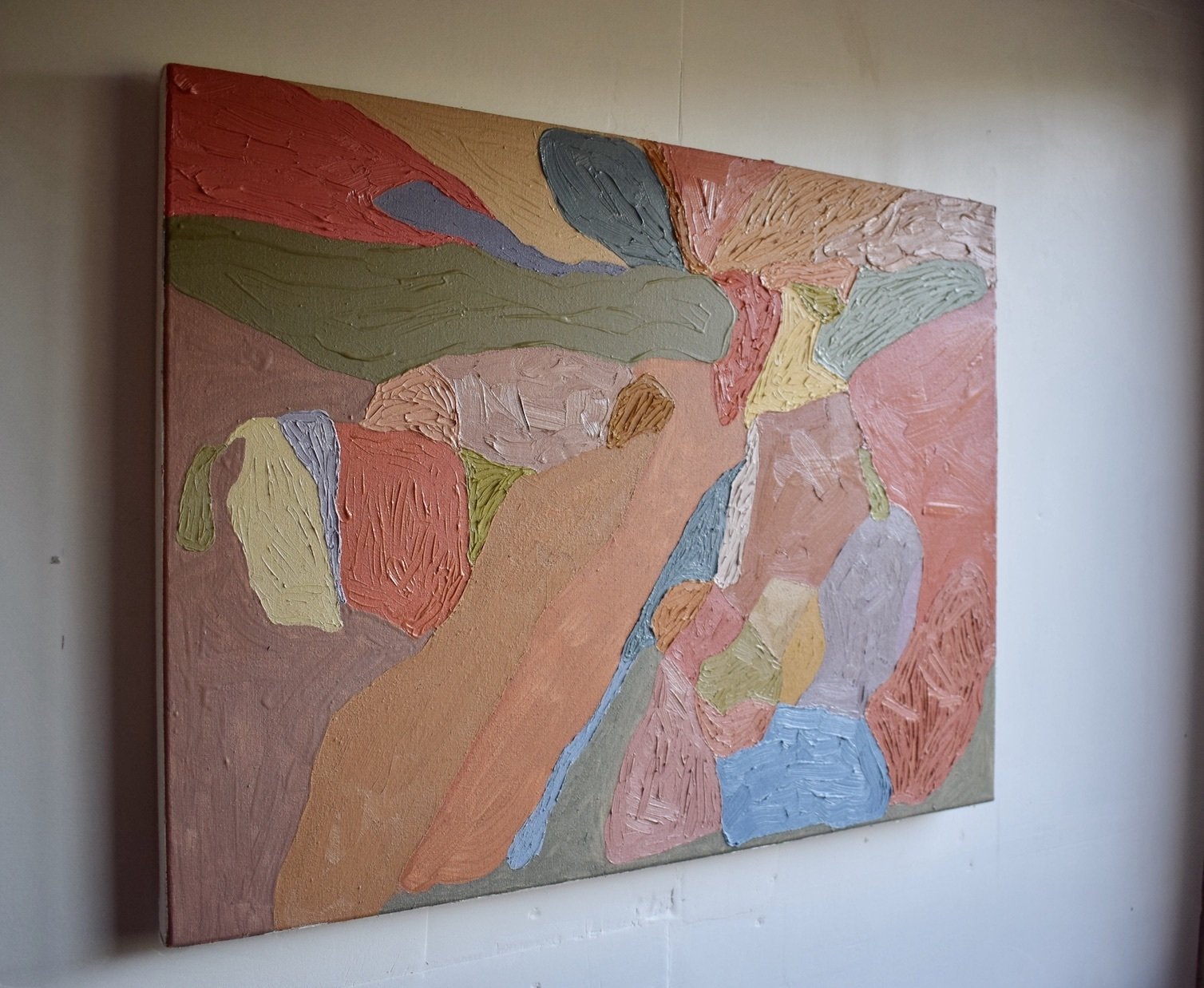 Shop Siobhan McLaughlin's Paintings