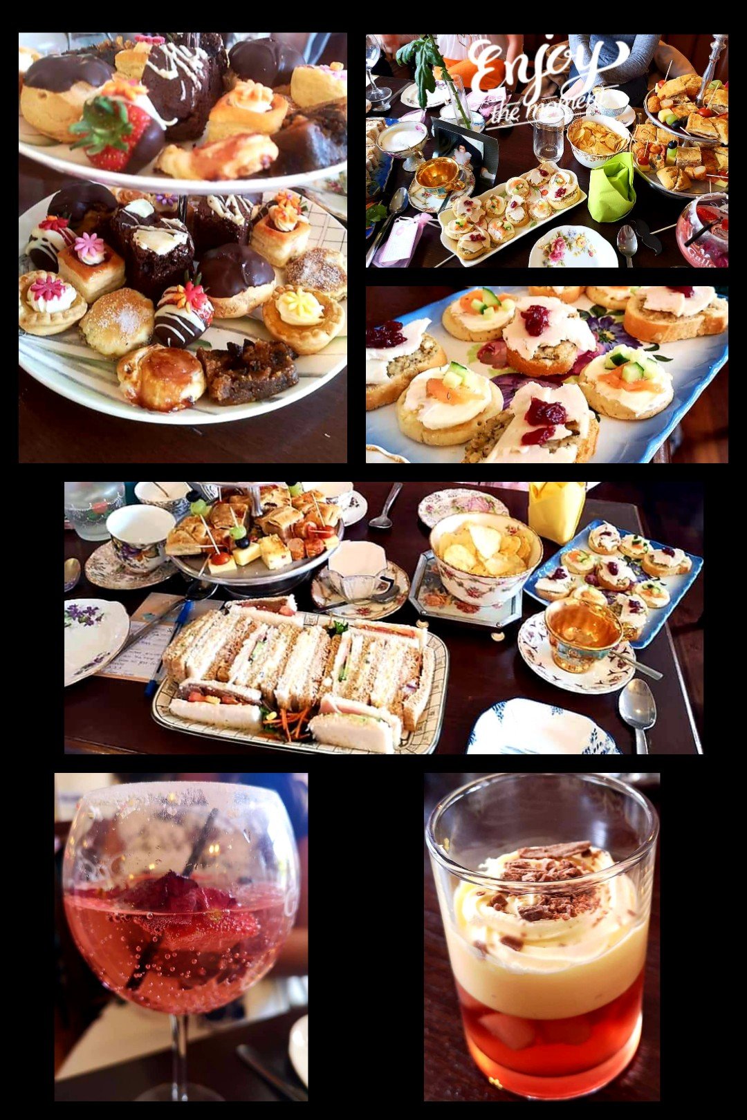 Exquisite café bar | Vintage 7 Centre