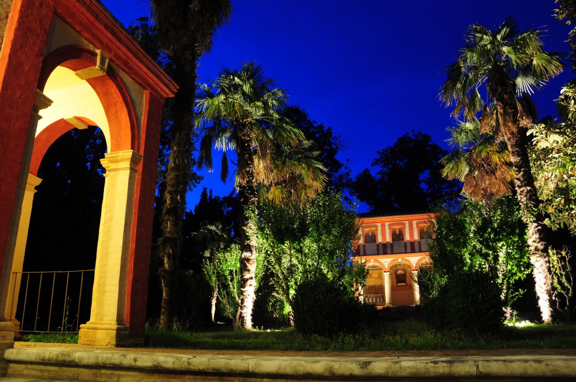 Country House | Treia, MC | Il Roccolo Country House