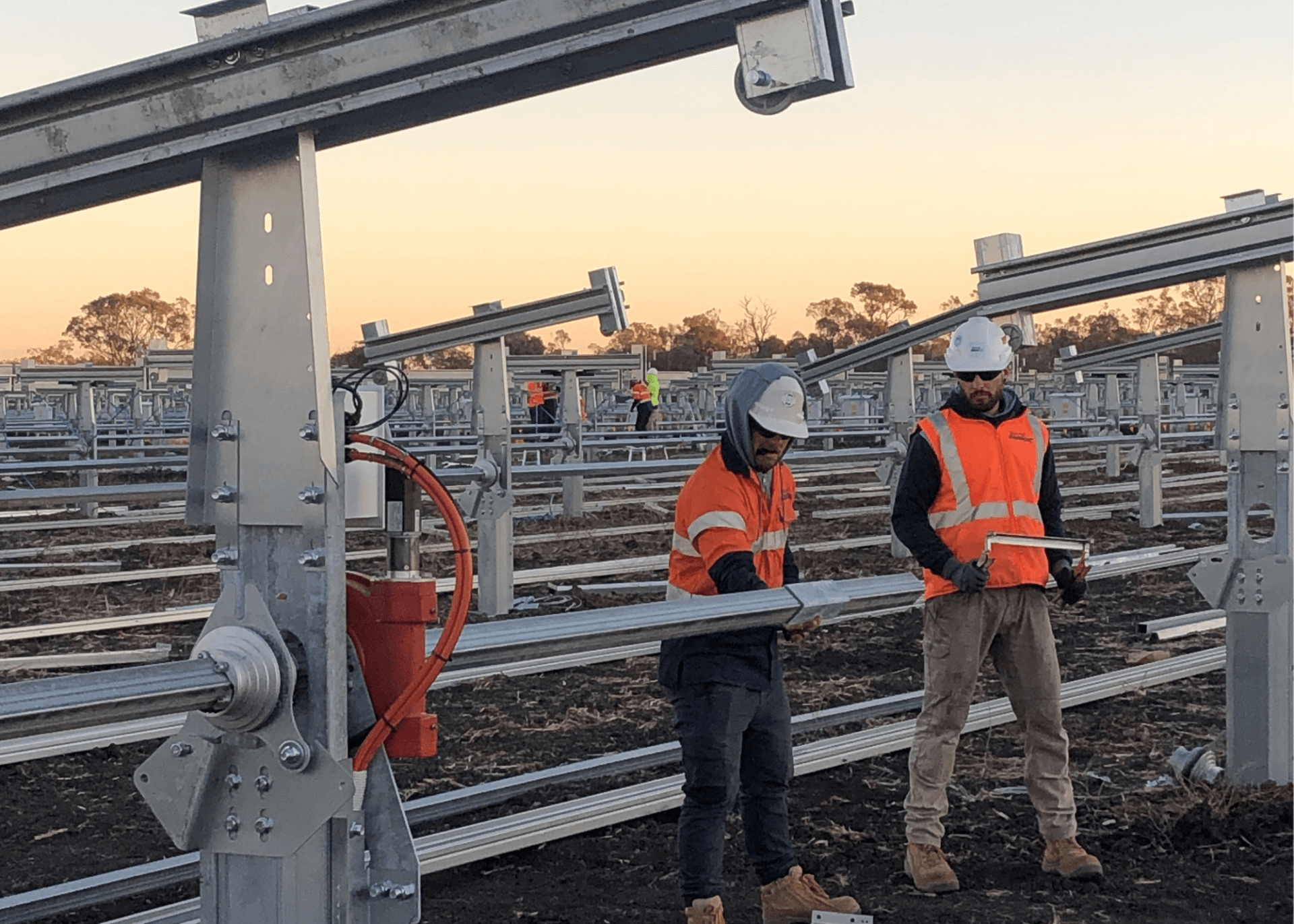 Our Projects - Ravensthorpe Nickel Mine (WA)