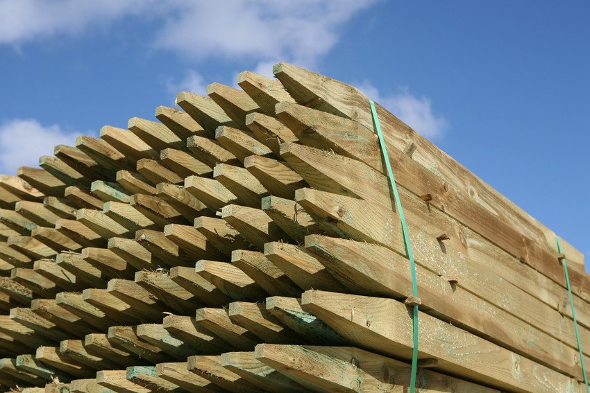 Quality timber products | Country Timbers