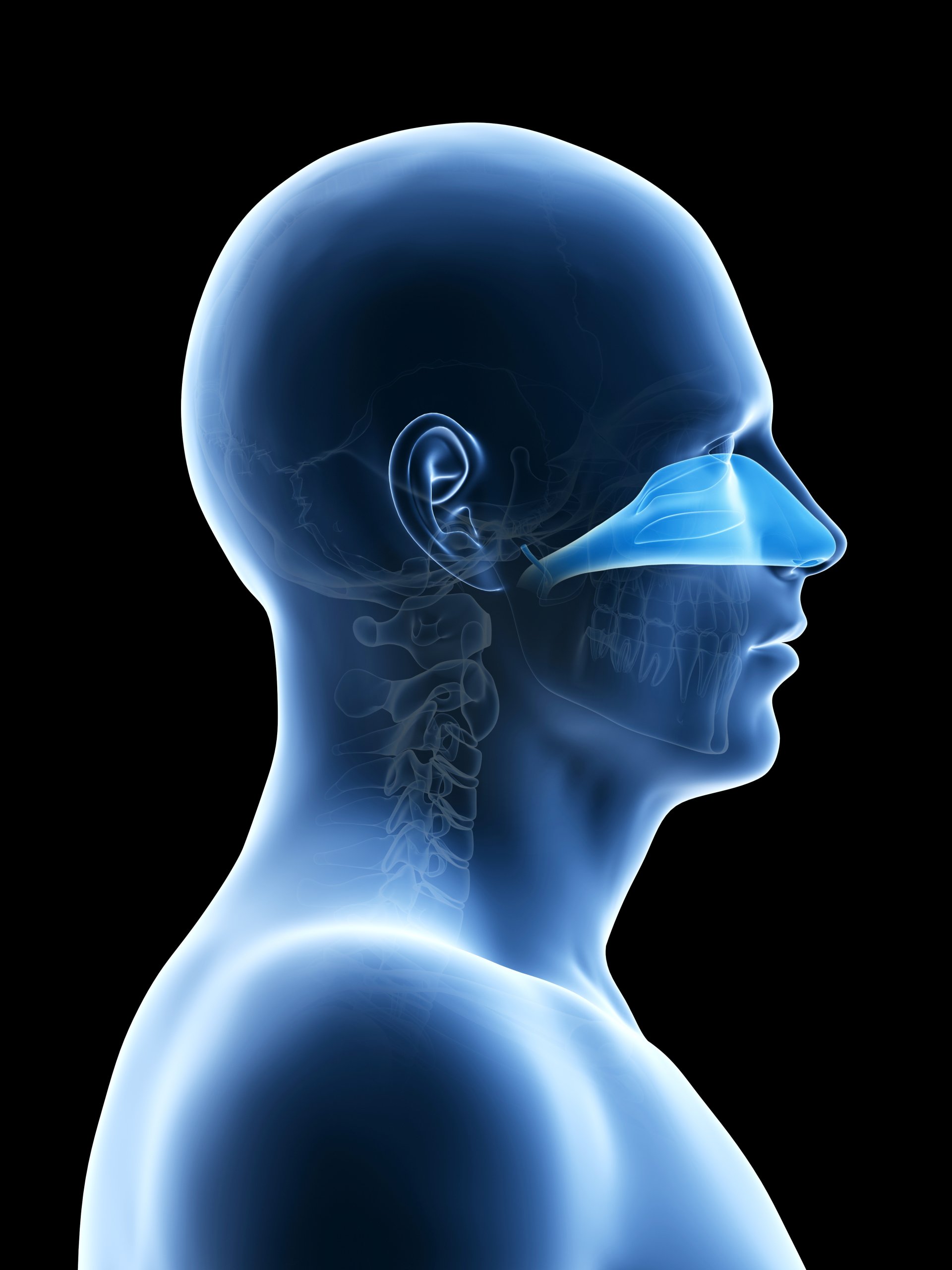 Headache Block Georgia