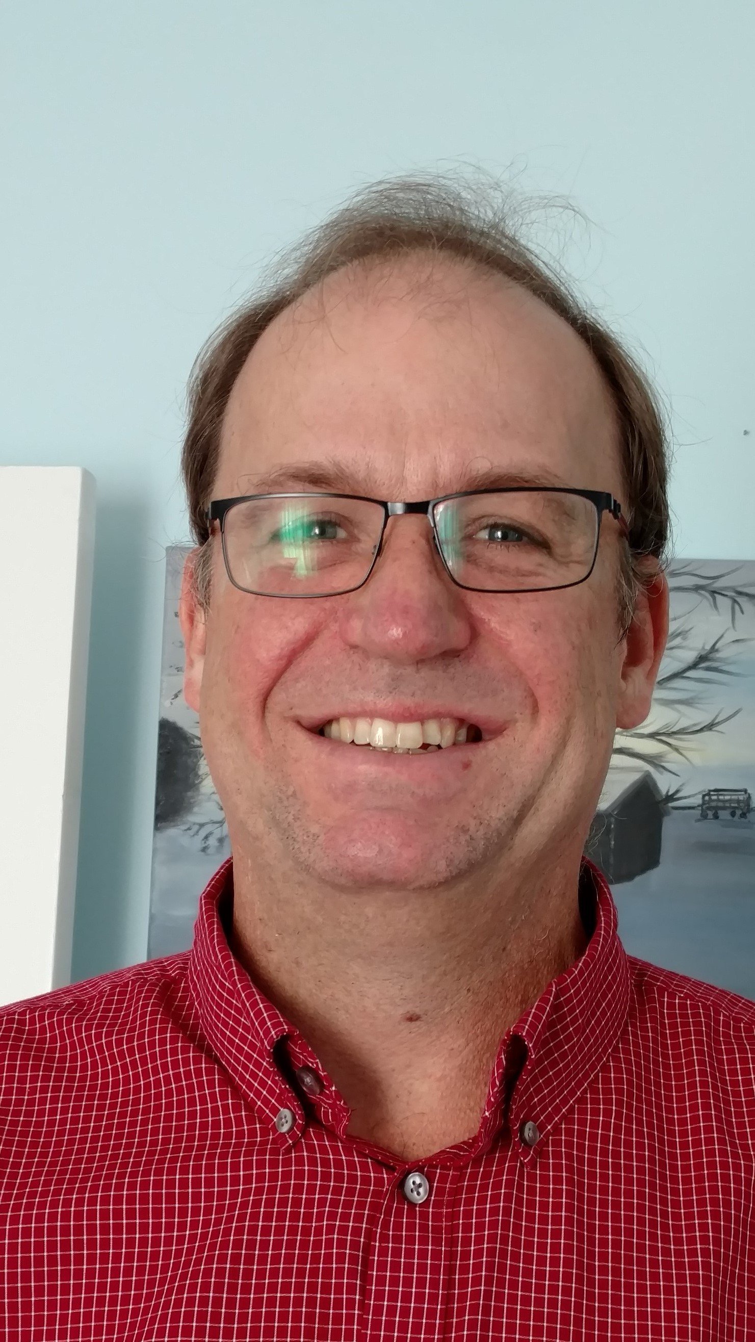 First Baptist Church of Hornell