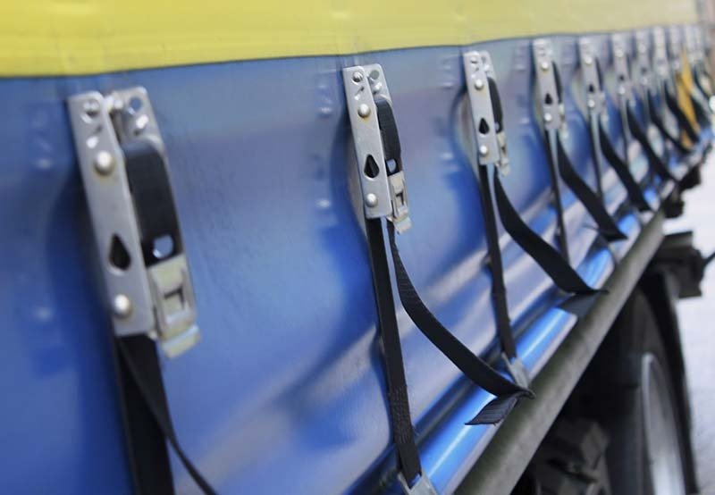 Articulated Vehicles | TSL Vanguard