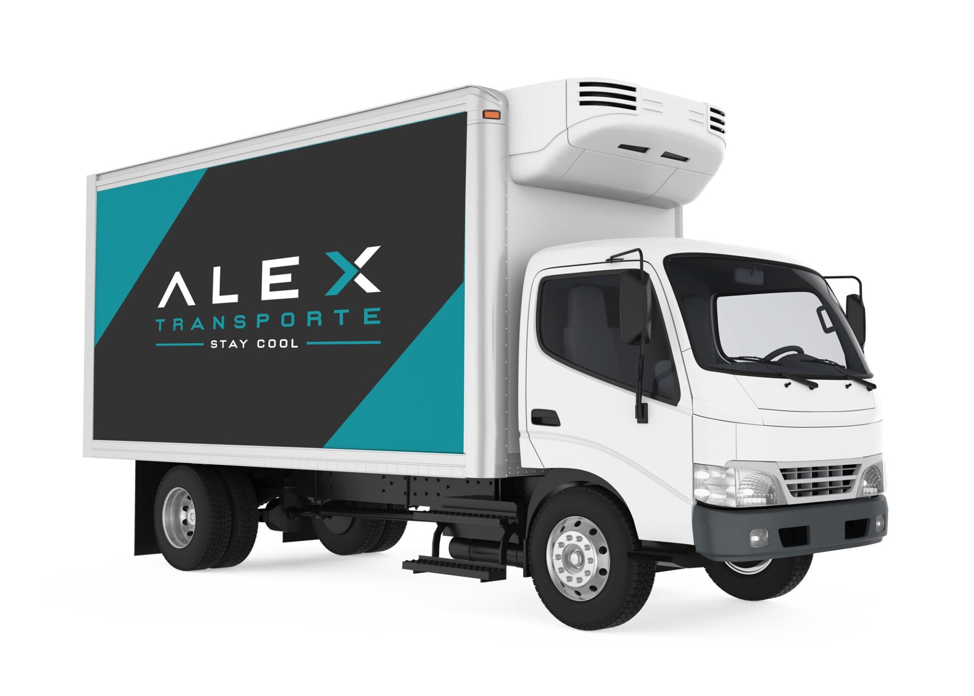 Alex Transporte GmbH | Lebensmittel- und Kühltransport