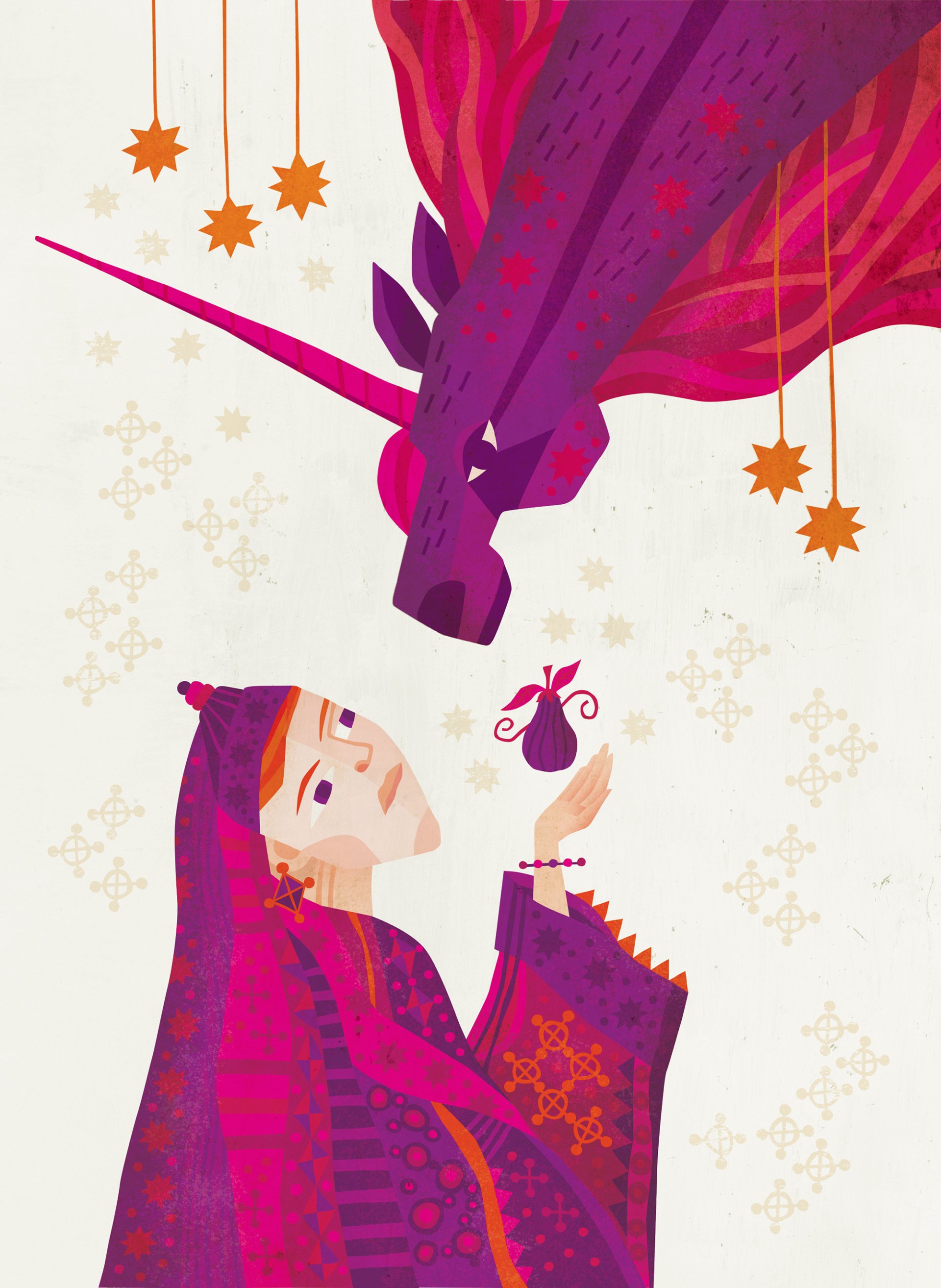 denise gallagher commercial illustrator surface pattern designer ...