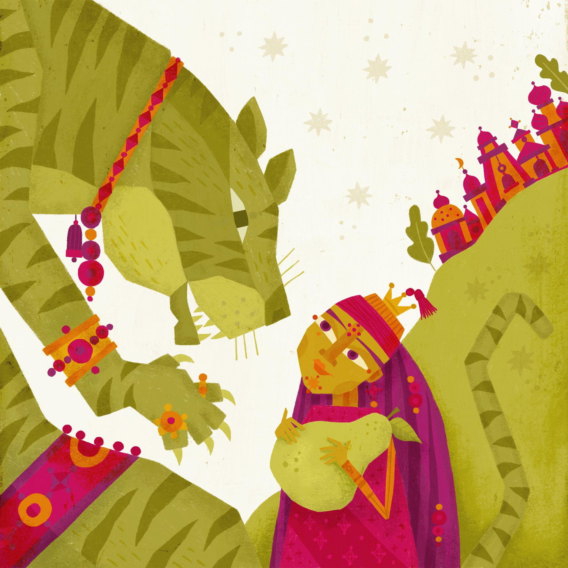 denise gallagher commercial illustrator surface pattern designer ...