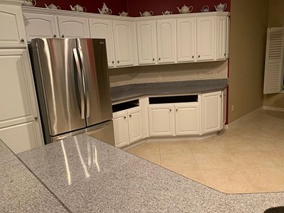 Master Granite Kitchen & Bath | The Villages & Ocala, FL | Quartz ...