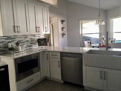 Master Granite Kitchen & Bath | The Villages & Ocala, FL | Quartz ...