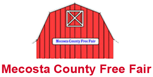 Mecosta County Free Fair - Big Rapids, MI - 4-H