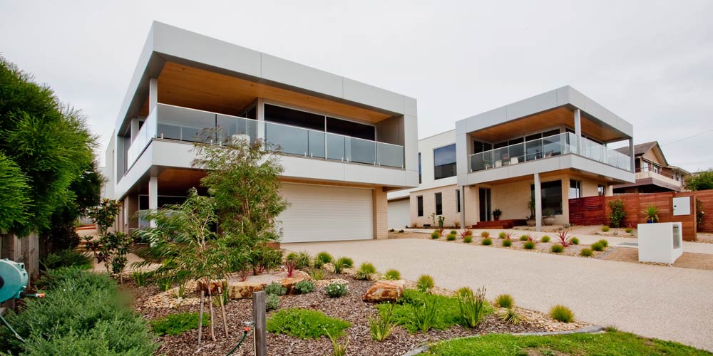 Custom Homes on the Bass Coast | Darren Brown Design