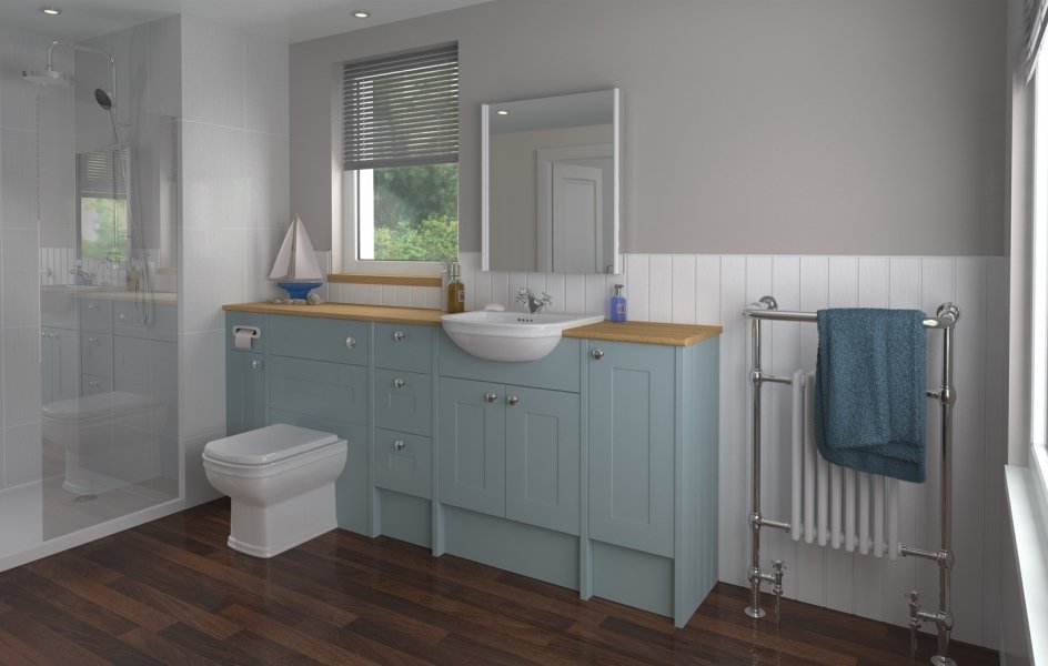 Bathe | Bathrooms | Wigan