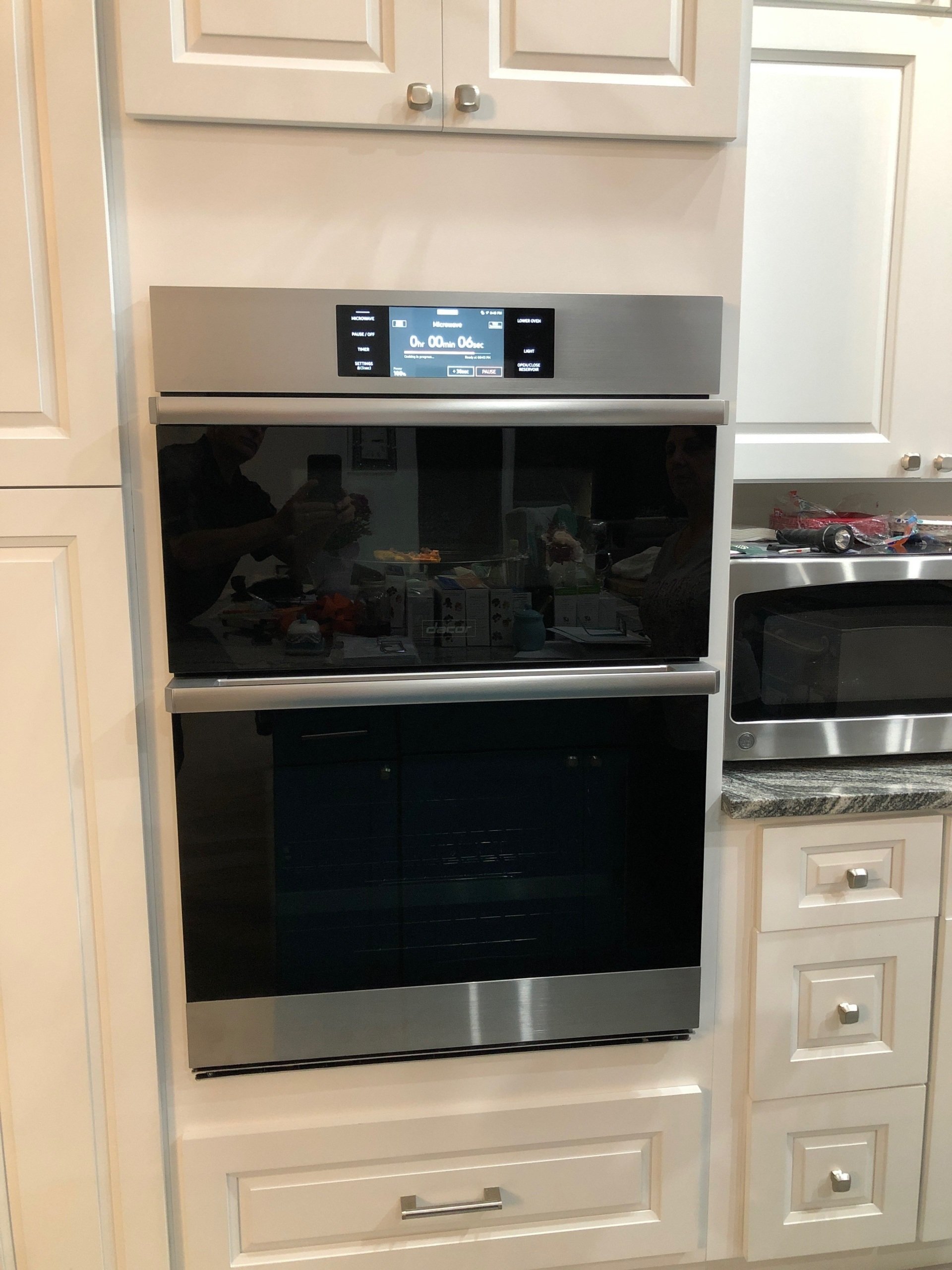 Kitchen Appliance Repair & Maintenance Services Timberville ...