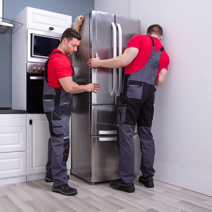 Refrigerator Maintenance l Timberville, VA l Matt’s Appliance Service Inc