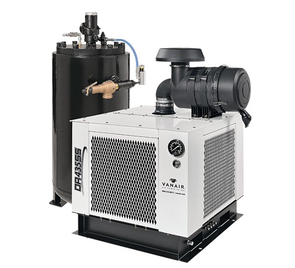 AR Onsite Services | Drill Compressor Modules | Tennessee