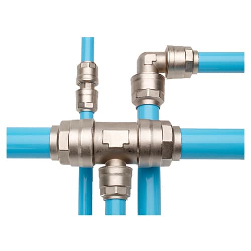 AR Onsite Services | Aluminum Air Line | Tennessee