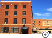 FrontDoor Iowa | Building Details