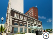 FrontDoor Iowa | Building Details