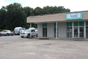 Acme Propane Gas Locations | Highland Home, AL | Montgomery, AL