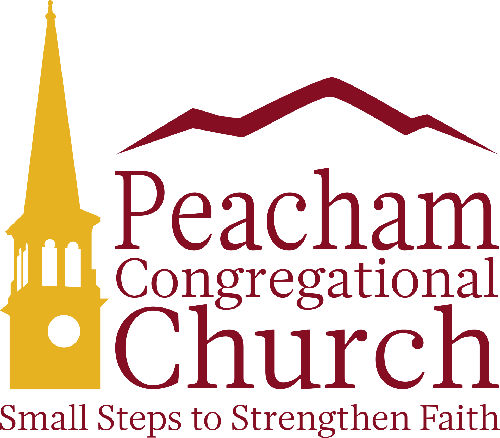 Home [www.peachamchurch.org]