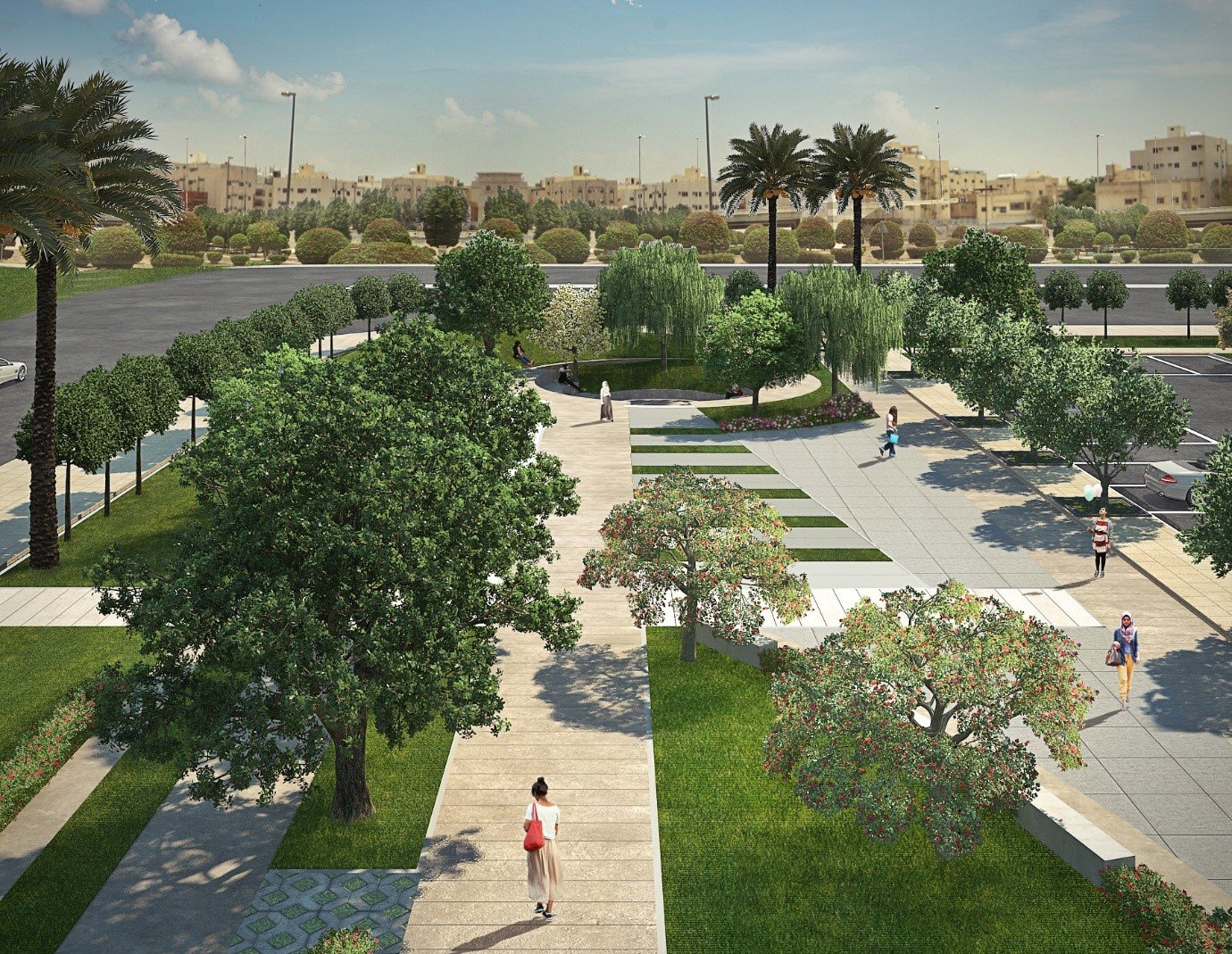 Architecture & Planning