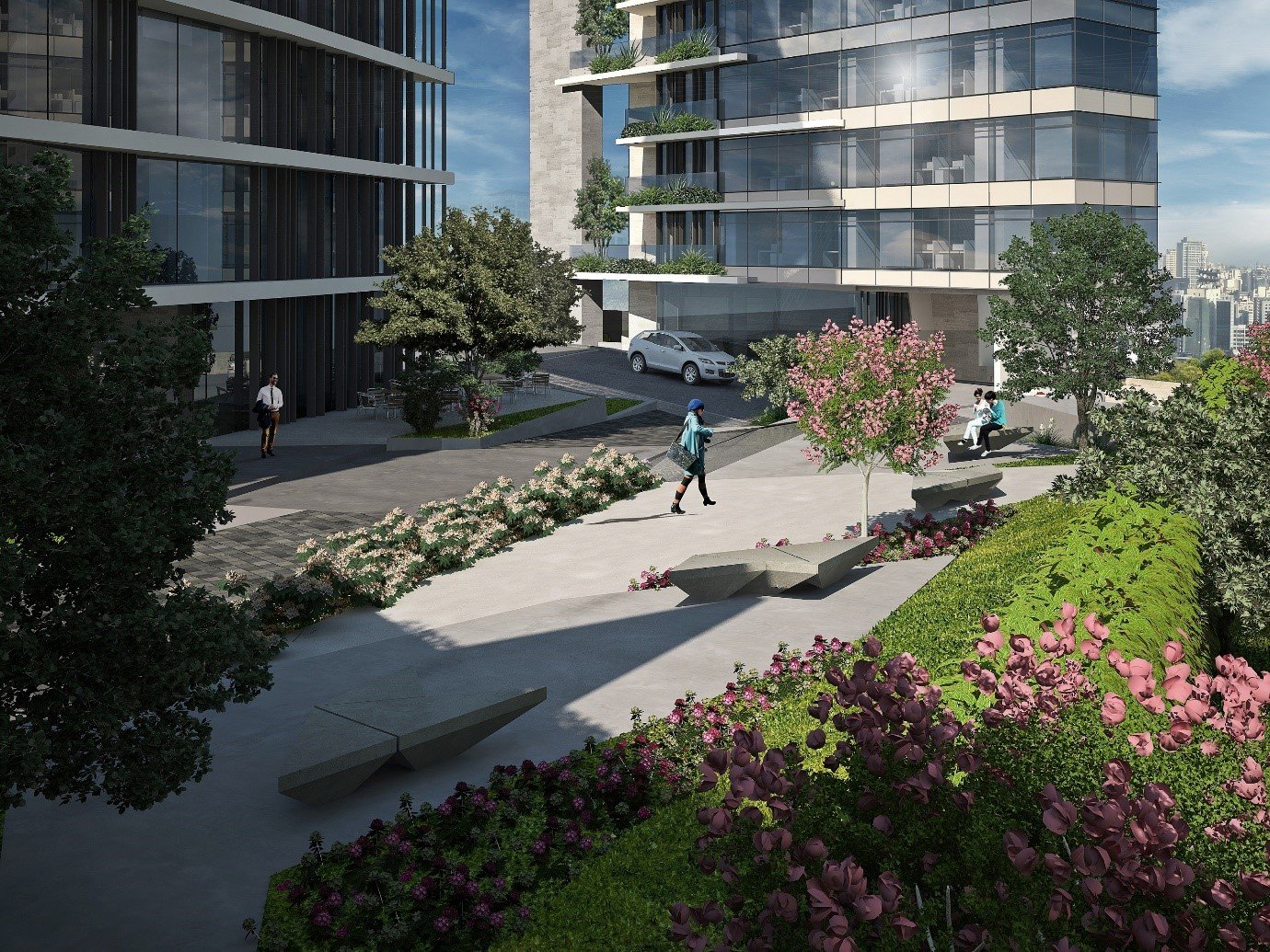 Architecture & Planning