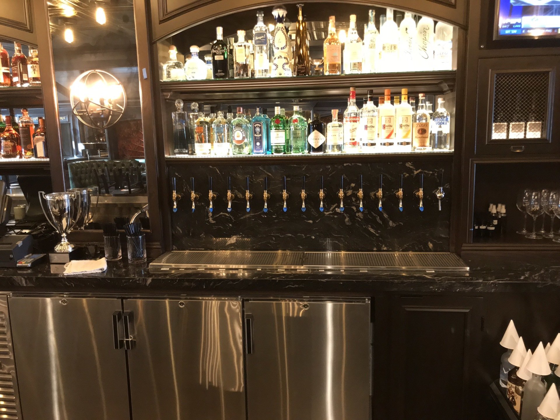Draft Beer Services - Brewskis Beverage