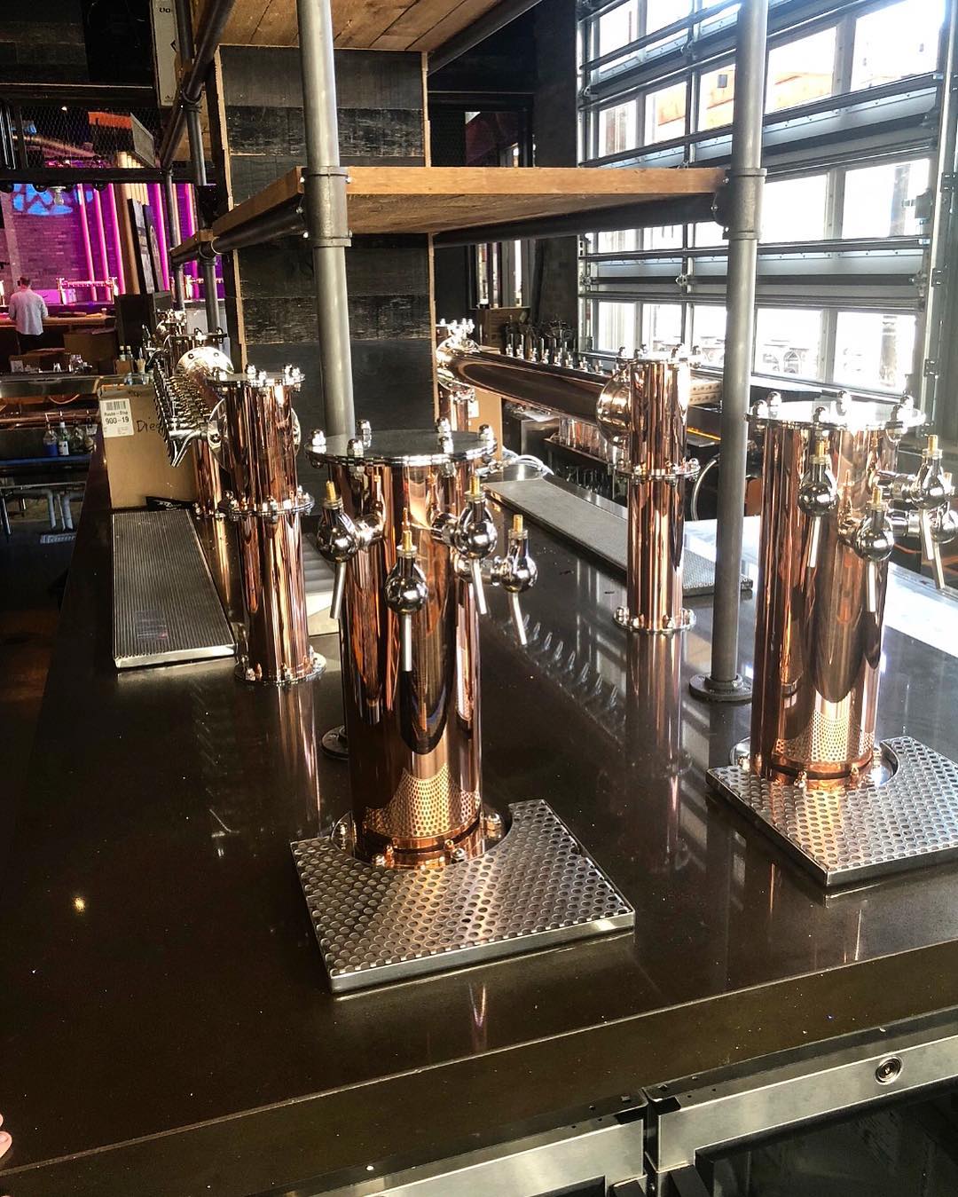 Our Portfolio - Brewskis Beverage