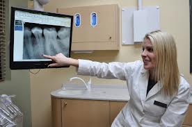 Raio-X Digital em Santos - Dr.Arya Eidalat