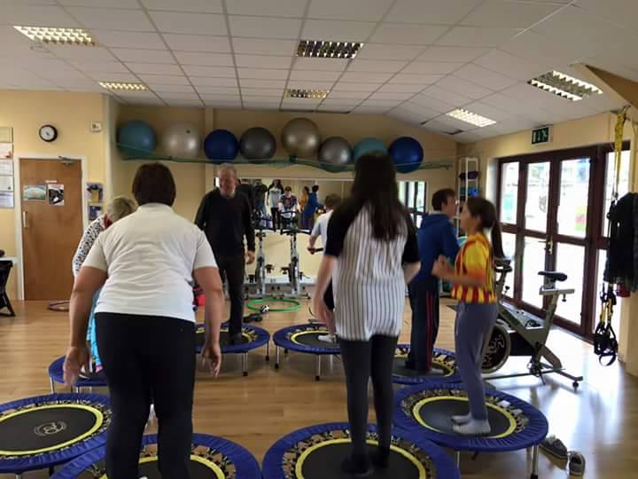 Fitness4all Gym, Pilates, Spin & Fitness Classes Sligo | Now Online!
