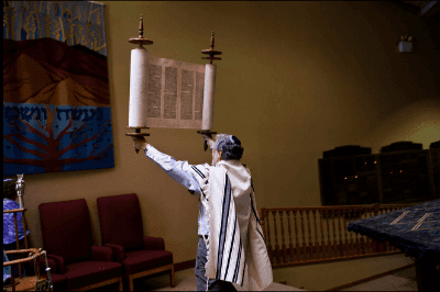 "Selah" - The Power of an Ancient Word from God