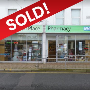 Recent Pharmacy Sales | Pharmacies Sold | Modiplus