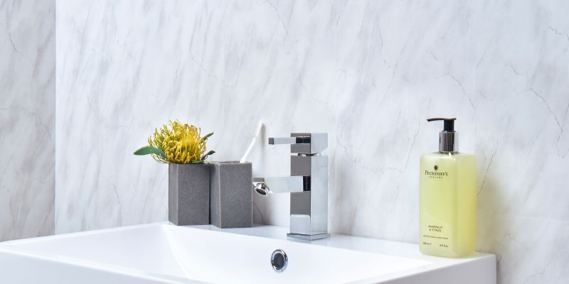 Shower & Wall Panels | Ipswich, Suffolk | Tradesupply Windows