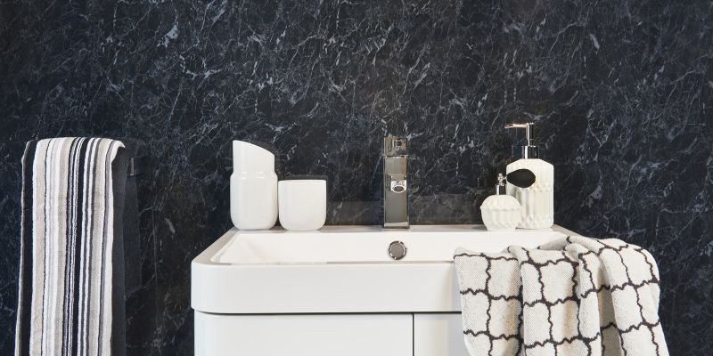 Shower & Wall Panels | Ipswich, Suffolk | Tradesupply Windows